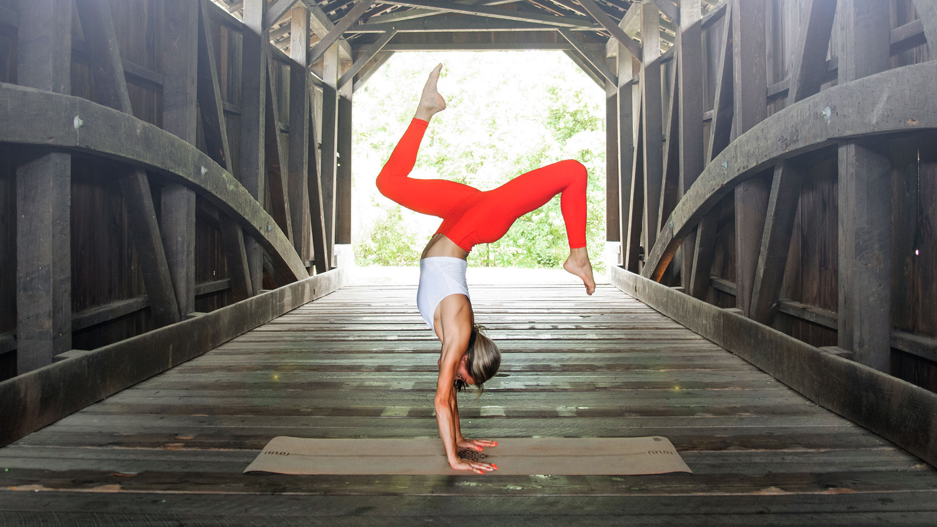 Yoga Strap - Himalaya Yoga USA